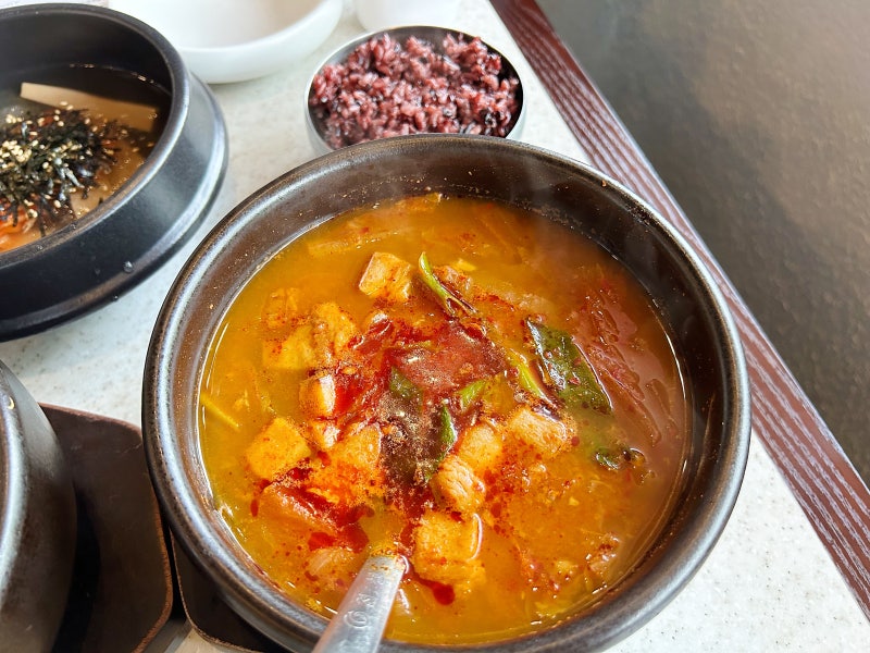 이렇게 맛있는 우대갈비는 처음이였던 전주 한림옥 혁신점 : 네이버 블로그