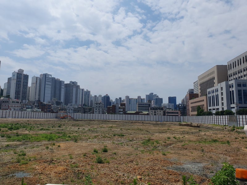 입주 9년차인데 아직 등기가 안나왔다고 마포구 공덕자이아파트 임장 네이버 블로그