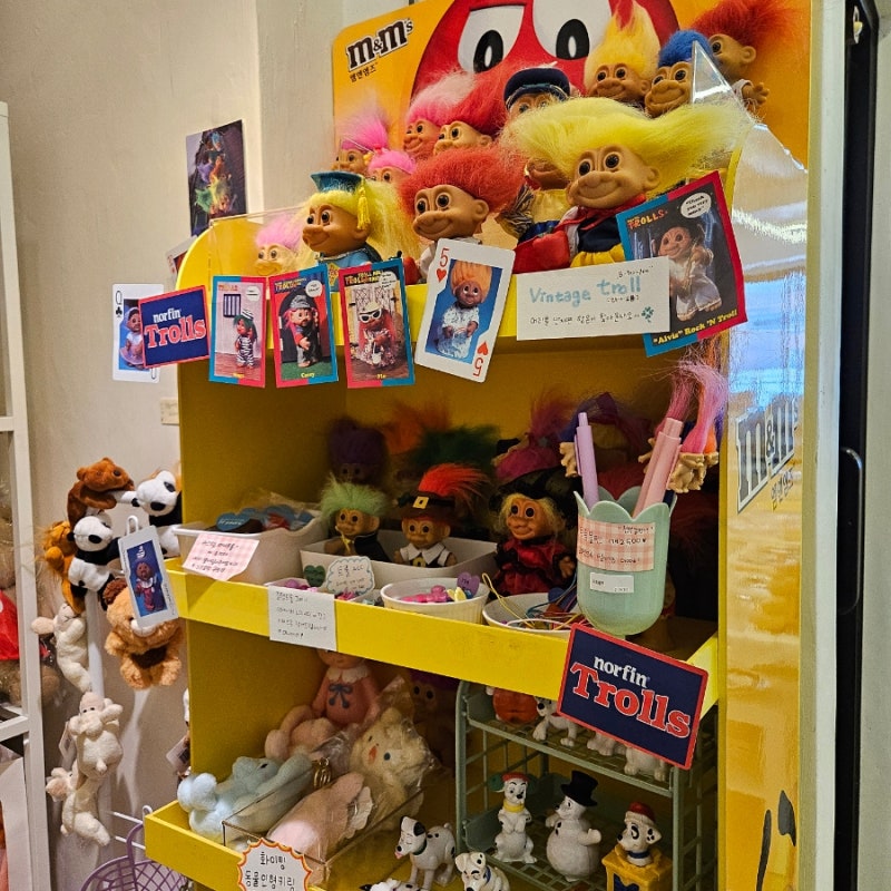 카페그려 대전 중구 대흥동 카페 대전 드로잉카페 은행동 카페 소품샵 메뉴 네이버 블로그