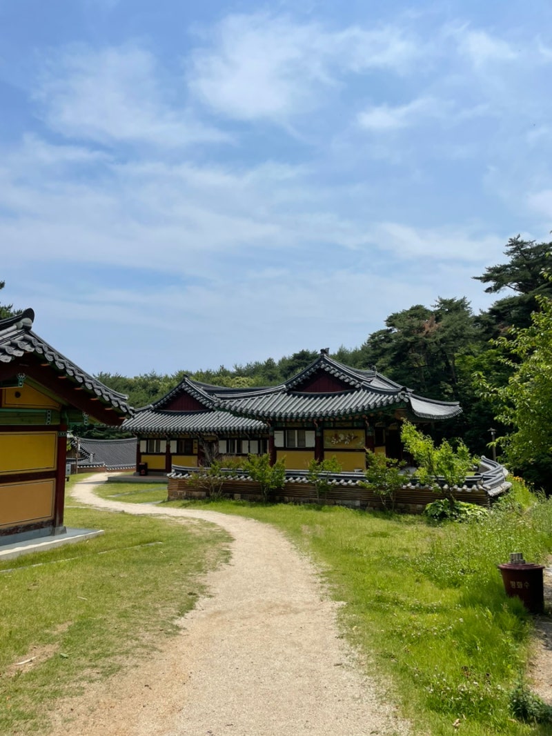 낙산사 템플스테이 후기 네이버 블로그