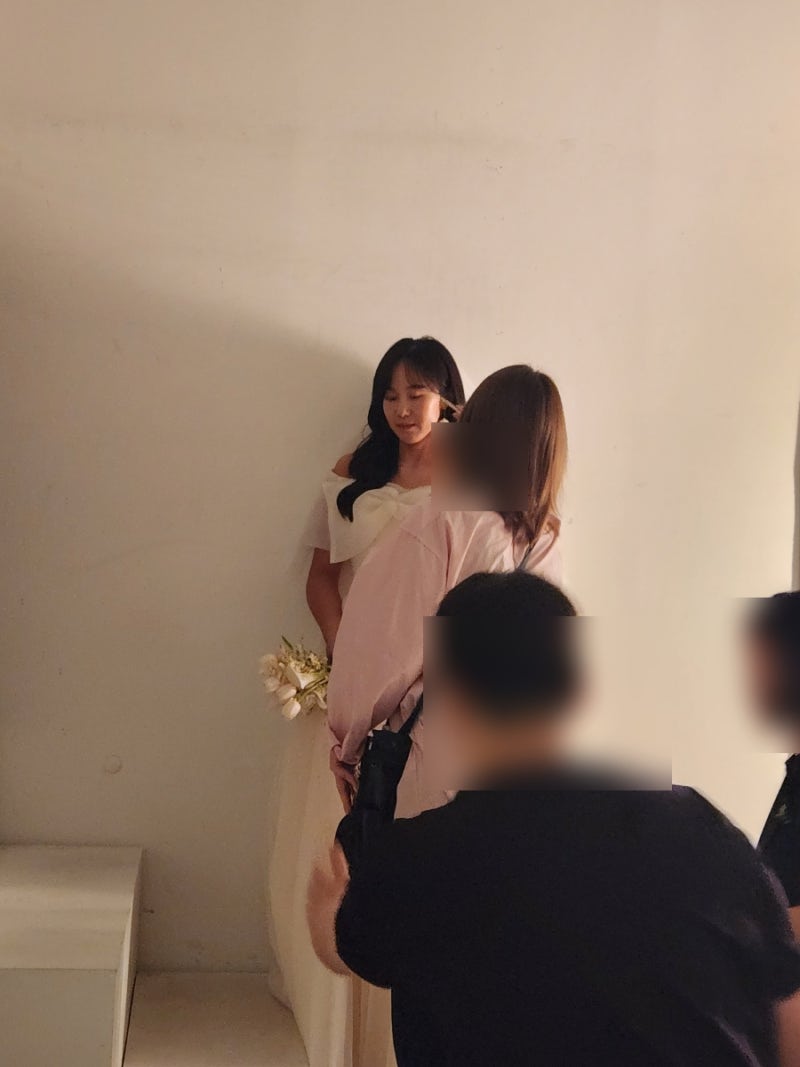 나의 일상 41 결혼 웨딩촬영 준비 리유스튜디오 네이버 블로그