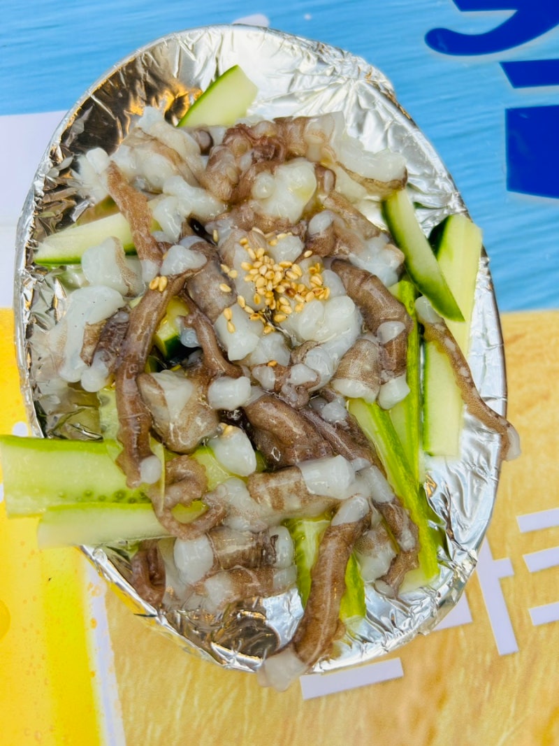 서울핫플 종로 포장마차거리 깐돌이네 안주는 맛나네 네이버 블로그