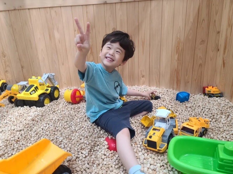 포항 대형 키즈카페 빅키즈랜드 후기 네이버 블로그