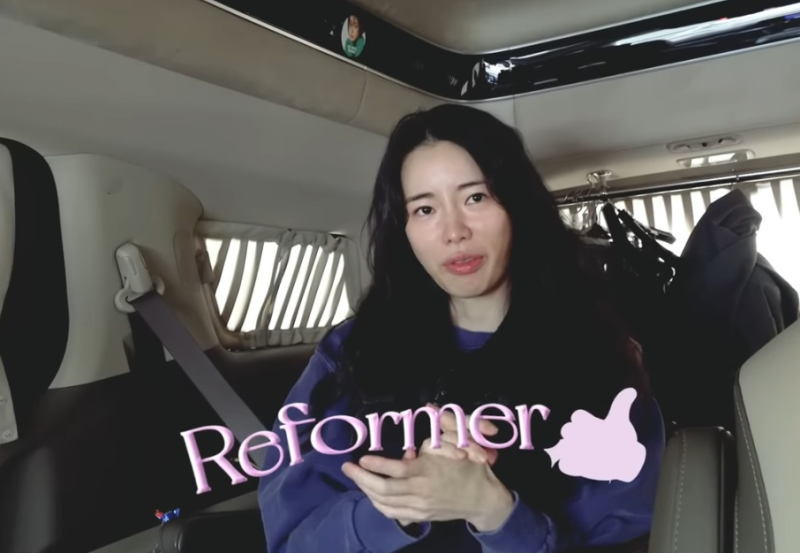 상인동필라테스월촌역필라테스 임지연의 최애 운동 필라테스 ㅣ 가온필라테스 월촌점 네이버 블로그
