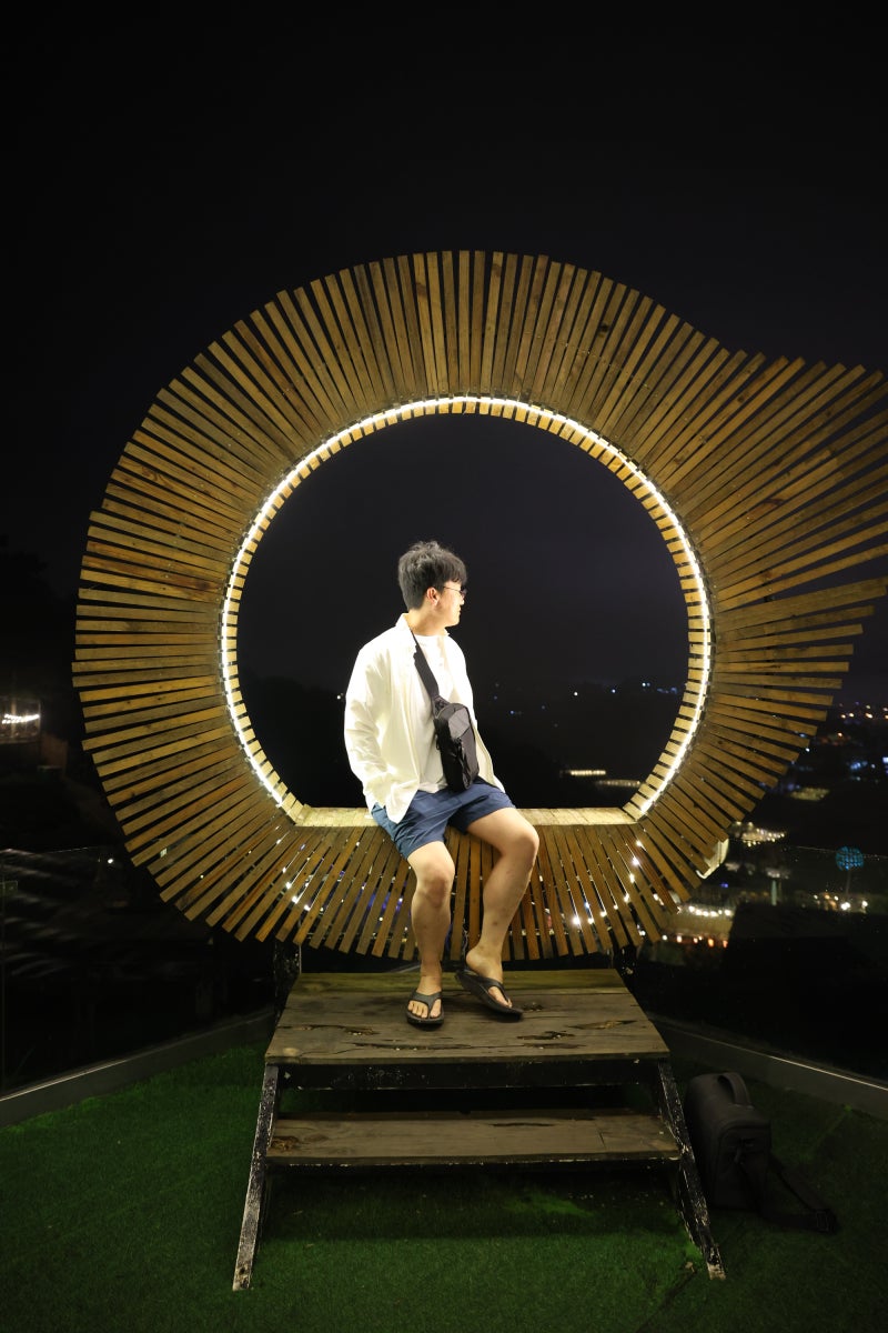 베트남 달랏 자유여행 투어 코스 추천 랑비앙 크레이지하우스 천국의계단 야시장 포함 네이버 블로그