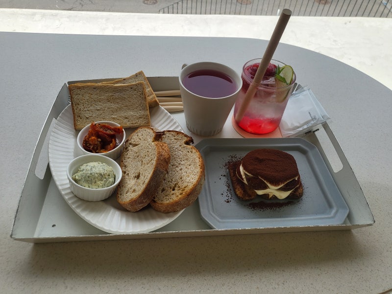 분당 판교 카페 모아니 분위기 좋은 뷰맛집 카페 네이버 블로그