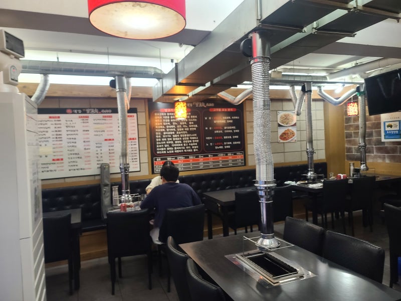 가산동맛집 가산디지털단지역 코앞 미가양꼬치 네이버 블로그