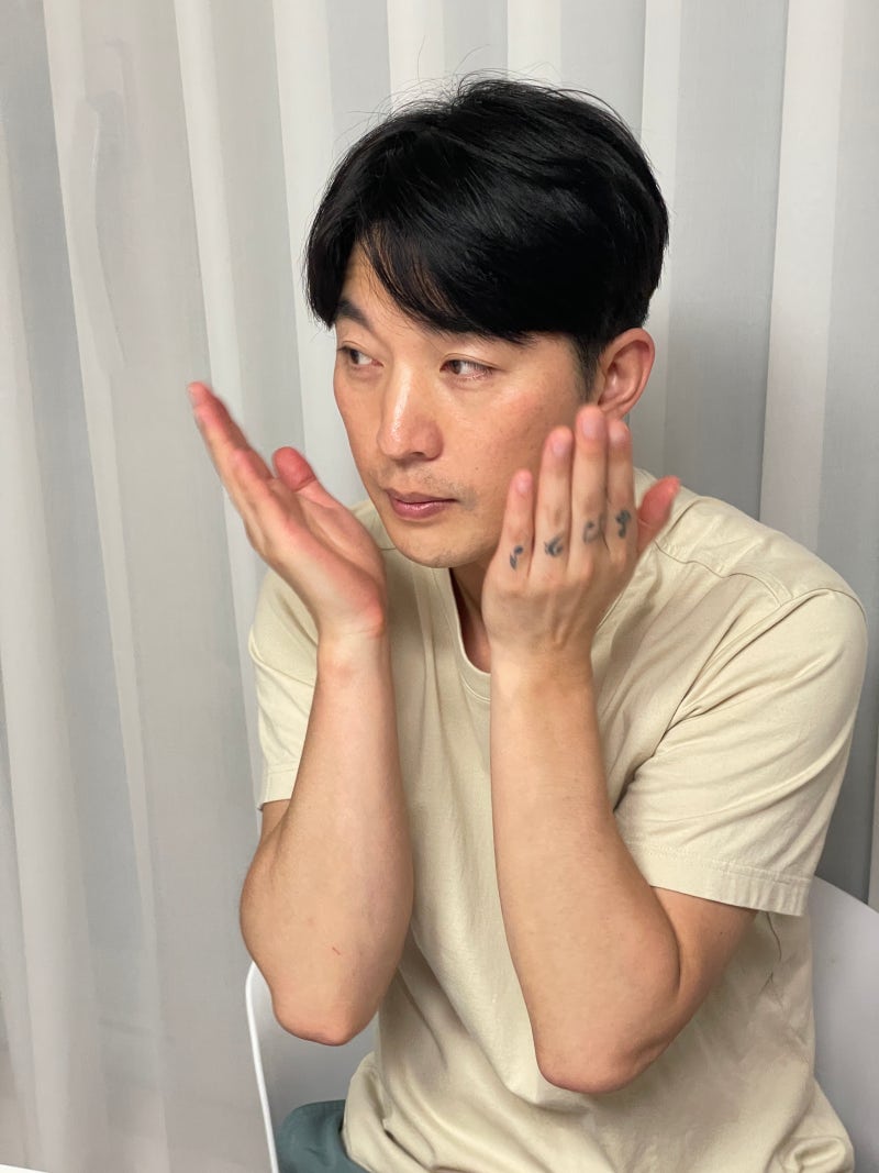 원씽 포맨 올인원 수분 에센스 3초 초간편 피부케어 남자화장품 올인원로션 무향이라 더 좋아함 네이버 블로그