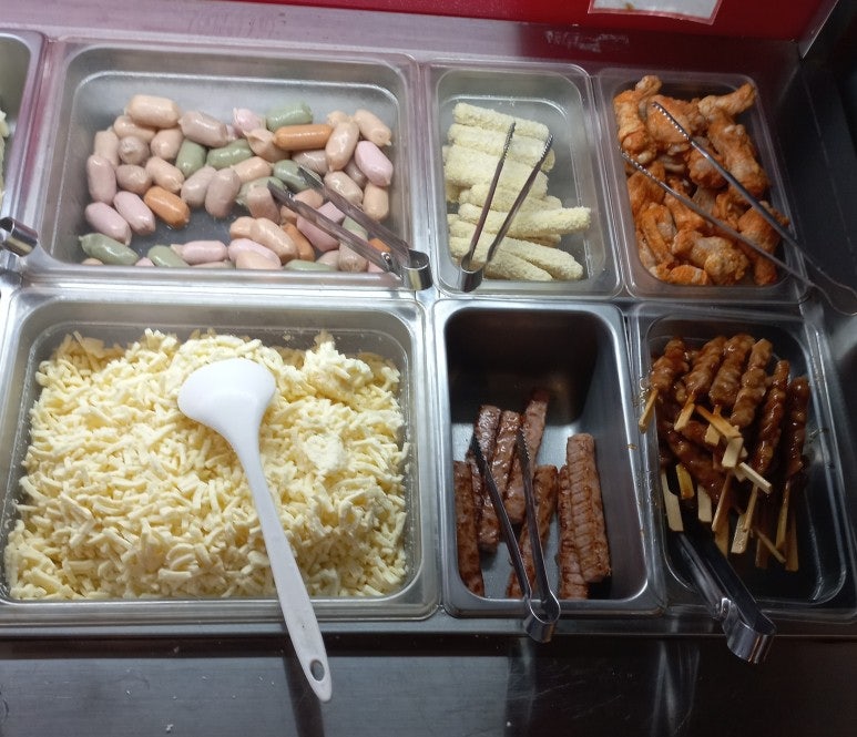 부산 조개구이 무한리필 맛집 조개창고 명지점 메뉴 가격 네이버 블로그