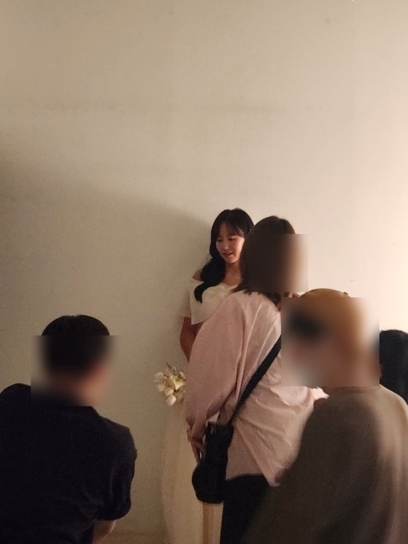 나의 일상 41 결혼 웨딩촬영 준비 리유스튜디오 네이버 블로그