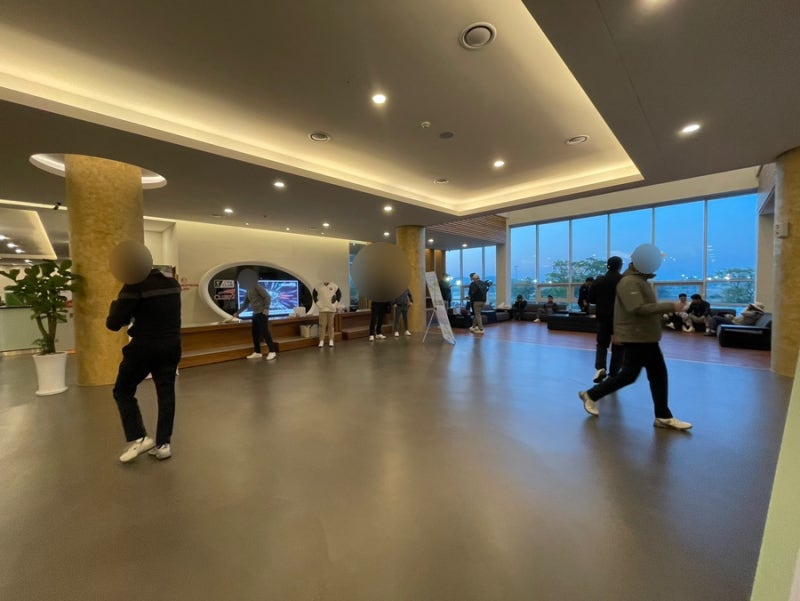 클럽72cc 오션코스 구 스카이72 인천 골프장 퍼블릭 골프장 원더클럽 골프 라운딩 후기 네이버 블로그
