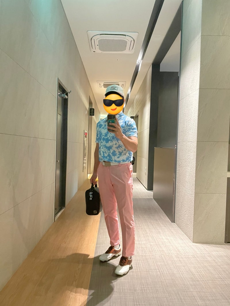 이글몬트cc 평일 라운드 후기 가깝고 코스관리가 환상적인 안성 골프장 리뷰 네이버 블로그