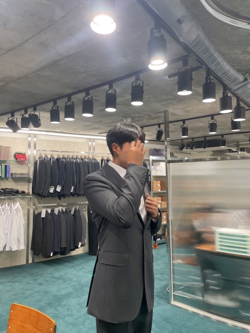 결혼준비 1탄 새신랑 예복 신사 스플렌디노 본점 계약 결혼박람회 네이버 블로그