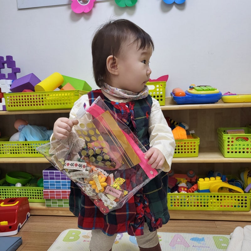 육아 기록 D422 14개월 아기의 고기 먹방 네이버 블로그