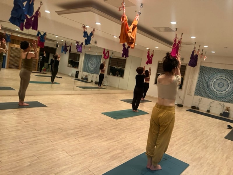 각자 매트 위해서 최선을 다함 : 네이버 블로그