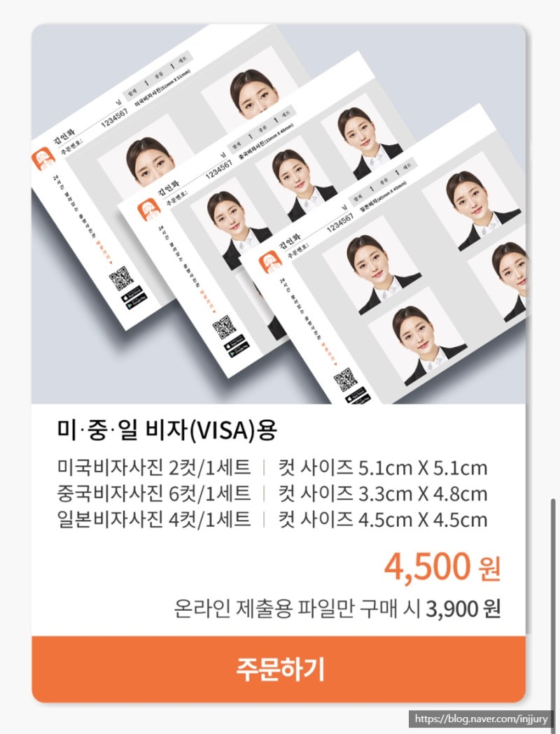 여권 만료일 6개월 미만인 분들 신여권 재발급 꿀팁 집에서 여권발급하기 네이버 블로그