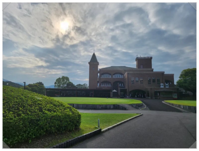 후쿠오카골프장 이동거리 및 평점정보 공유합니다. : 네이버 블로그