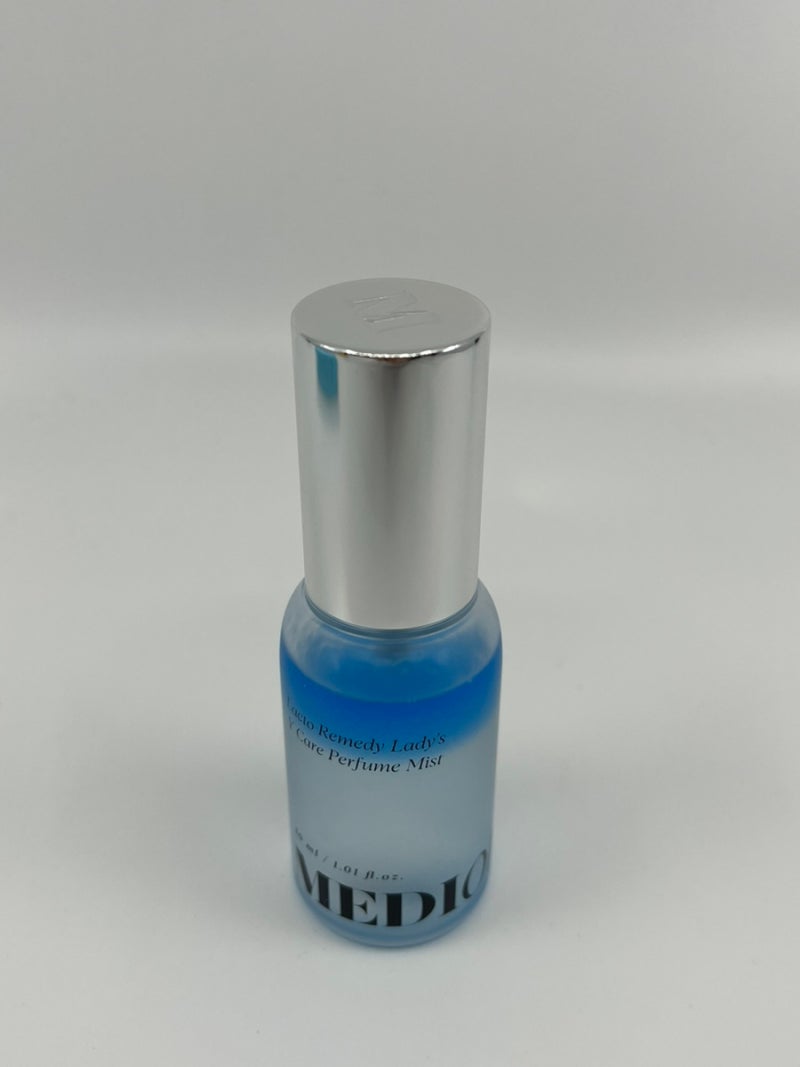 [Y존향수] 메디온 락토리메디 Y케어 퍼퓸미스트 : 네이버 블로그