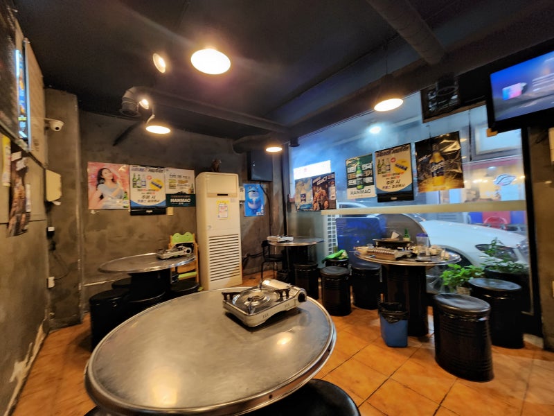 인천 용현동 곱창 토지금고 오래된 맛집 정석곱창 네이버 블로그