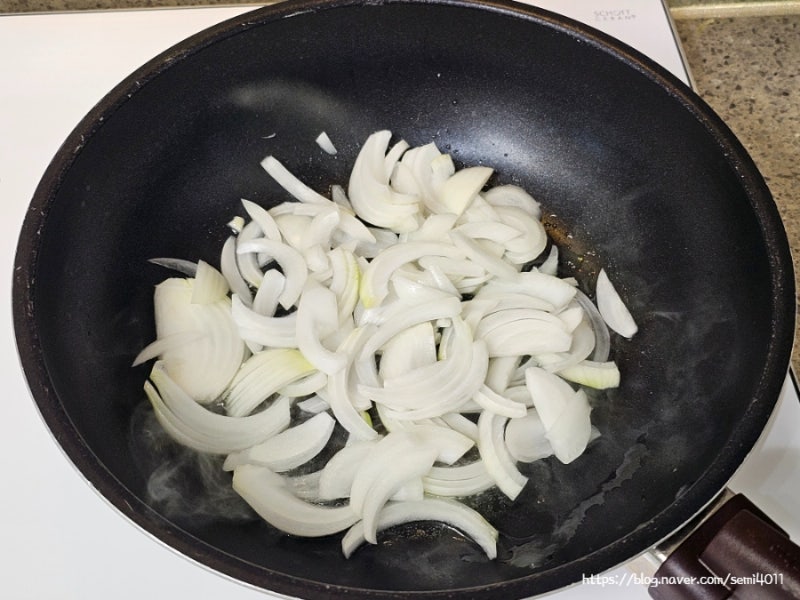 소고기카레 만드는법 소고기 부위 맛있는 소고기양지 요리 네이버 블로그