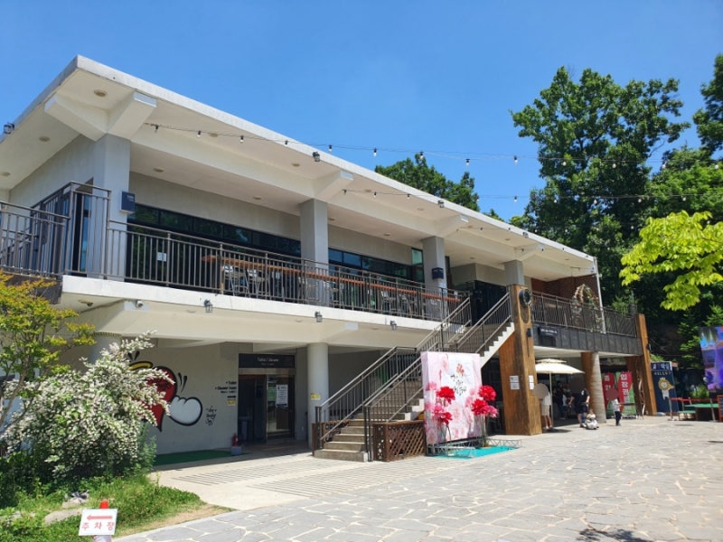 인천대공원 근처 키즈캠핑장 가족모임하기 좋은 에제르파크 네이버 블로그