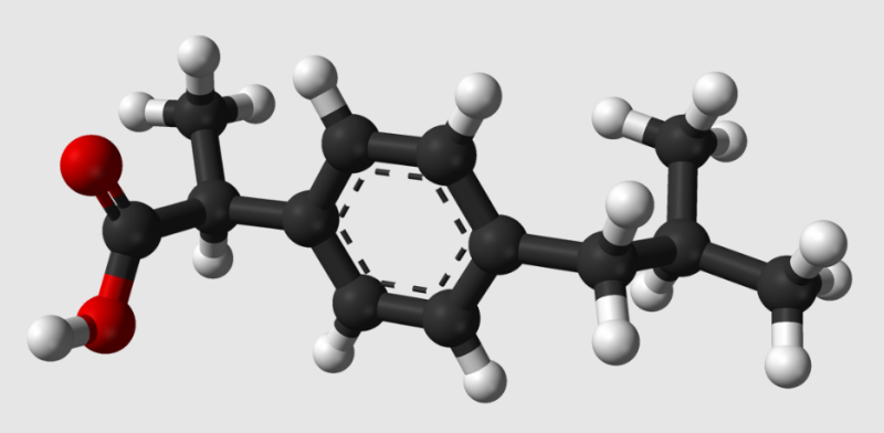 진통제 바로소펜 효과 및 복용법 【덱시부프로펜 Nsaids 관절염 류마티스관절염 강직성척추염 소염진통제