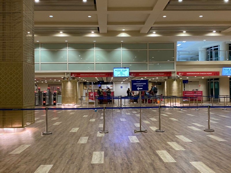 발리 1일차 발리공항 도착 발리공항 트레블월렛카드로 수수료 없는 Atm기 인출방법 클룩 공항 픽업 사누르 아비안 하모니
