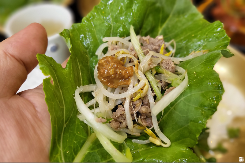의왕 백운호수 맛집 한정식 자연담은 밥상 백운재 가성비 좋은 맛집 네이버 블로그