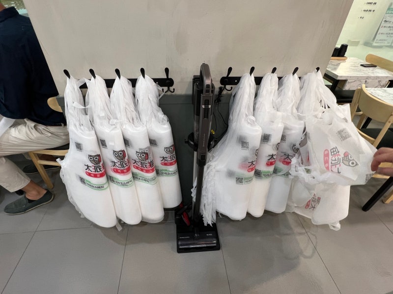신선한 재료가 가득한 가산동맛집 양궈푸마라탕 네이버 블로그