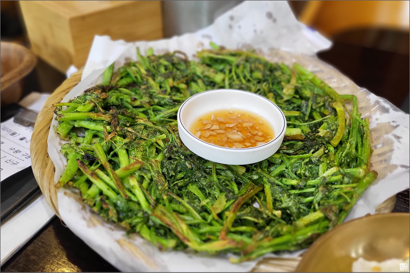 의왕 백운호수 맛집 한정식 자연담은 밥상 백운재 가성비 좋은 맛집 네이버 블로그