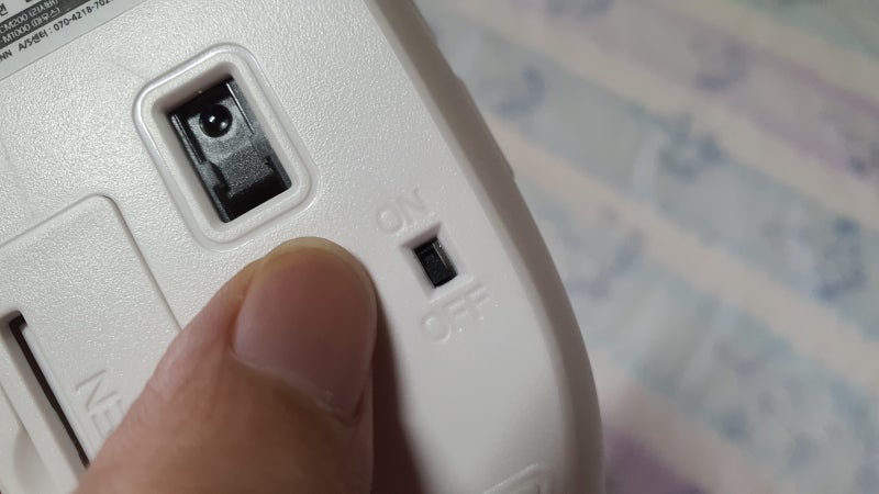 내가 처음 사용한 무선 키보드 마우스 큐센 MK450 저렴하지만 쓸만하다. : 네이버 블로그