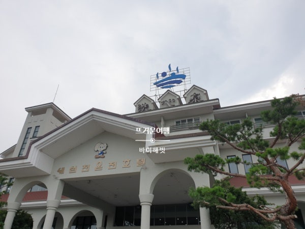 덕산온천 세심천온천 가족탕 충남 온천여행 추천해요 네이버 블로그
