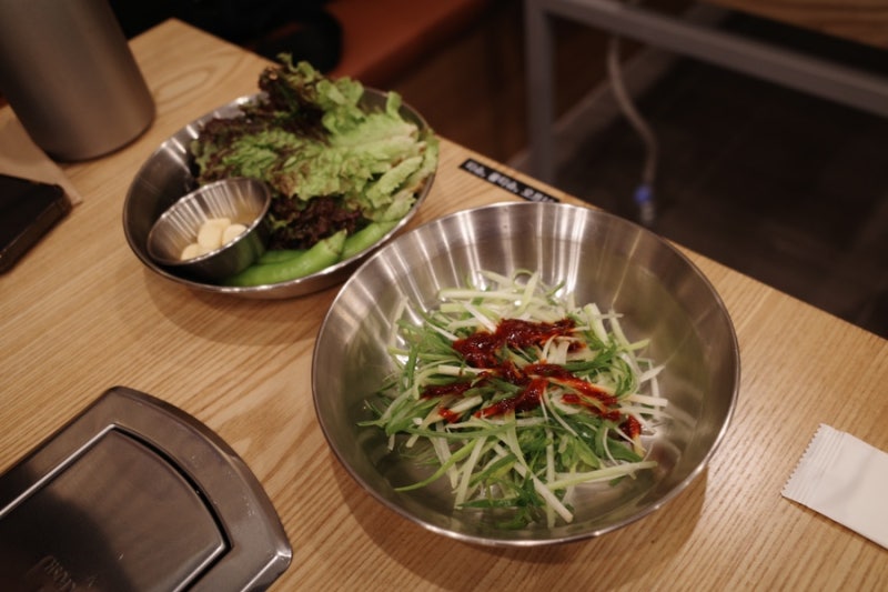 구로디지털단지역 맛집 술집 무항생제 고기 월화식당 네이버 블로그