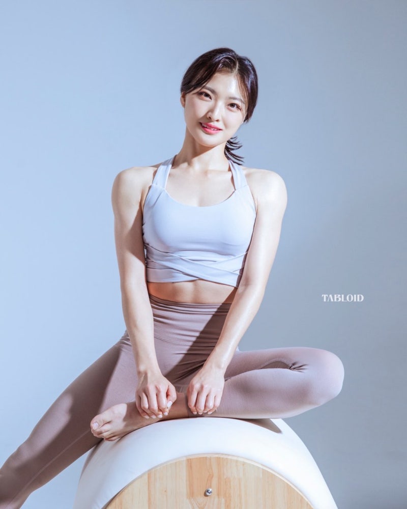 독산점 Pt후기 독산동헬스장 ♥6월 14일 김예린 트레이너 선생님의 Pt리뷰 후기♥ 네이버 블로그