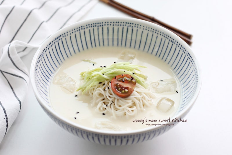 콩국수 콩물 만들기 백태콩 콩삶기 콩국물 콩국수 만드는법 네이버 블로그