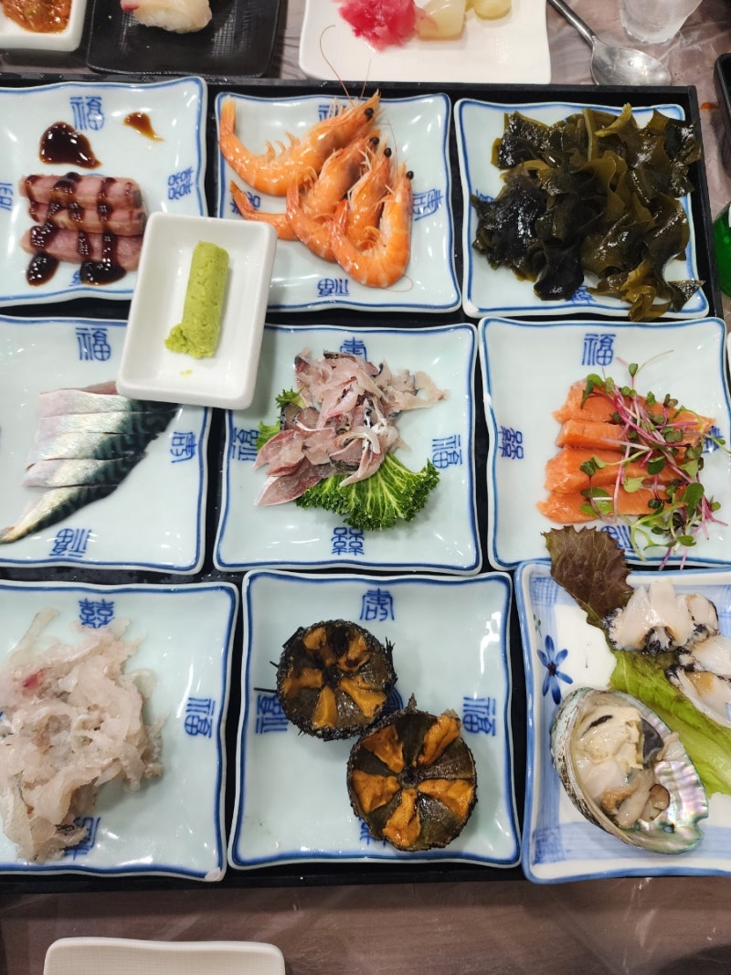 하조대맛집 삼팔횟집 삼팔파크 숙박패키지 이용 푸짐한 상차림 네이버 블로그