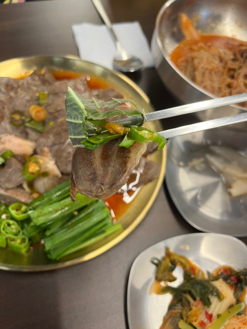 평택 고덕 냉면 맛집 사월옥 재방문 의사 있는 집 네이버 블로그