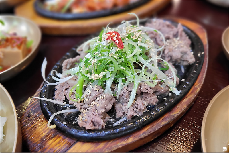 의왕 백운호수 맛집 한정식 자연담은 밥상 백운재 가성비 좋은 맛집 네이버 블로그