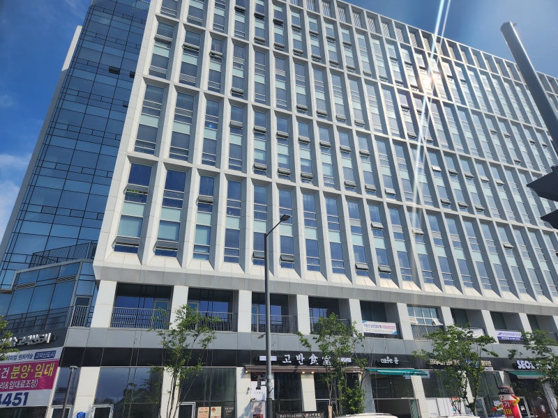 평택 고덕 신도시 삼성전자 캠퍼스 도보권 원희캐슬 지식산업센터 저렴한 사무실 임대 네이버 블로그