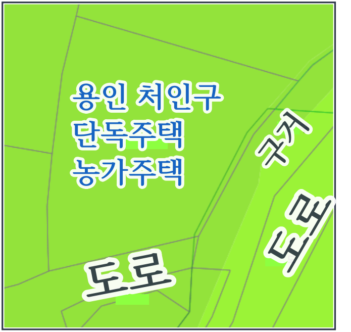 용인 농가주택 매매 전처인구 단독주택 시골집을 어떻게 활용할까 네이버 블로그