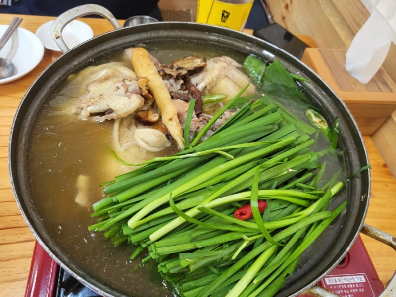 남한산성 맛집 계곡식당 처가집 독채 룸 이용 후기 네이버 블로그