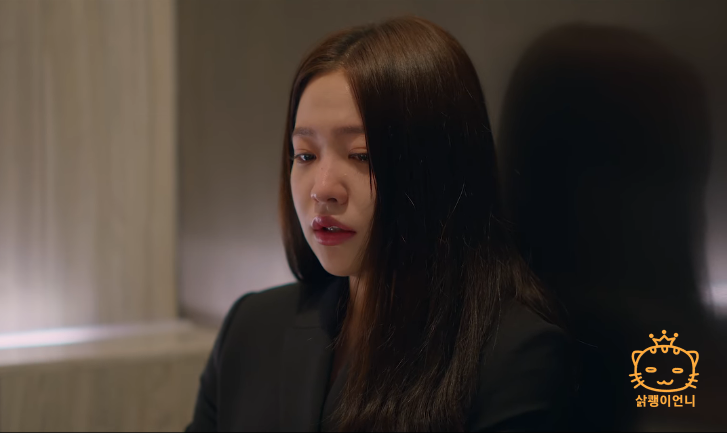 청담국제고등학교 5화 줄거리 리뷰 혜인은 전학첫날부터 악몽같은 하루를 보낸다 네이버 블로그