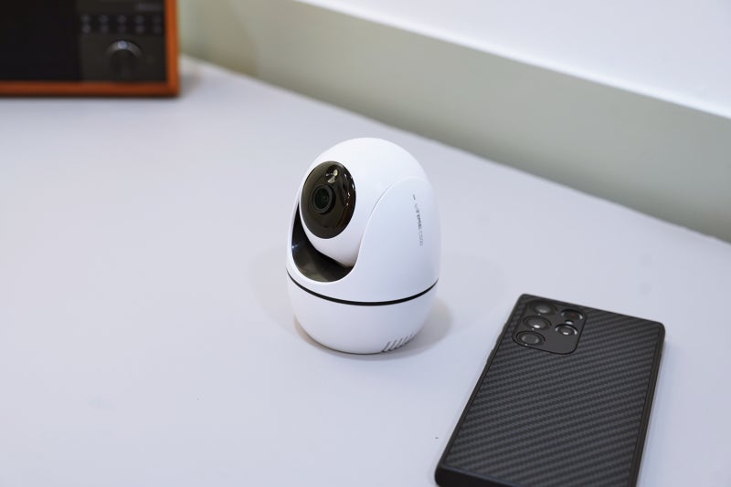 가정용 홈 CCTV 아이피타임(ipTIME)C500 IP 카메라 설치부터 스마트폰으로 녹화까지 사용한 IoT 추천 후기. : 네이버 블로그