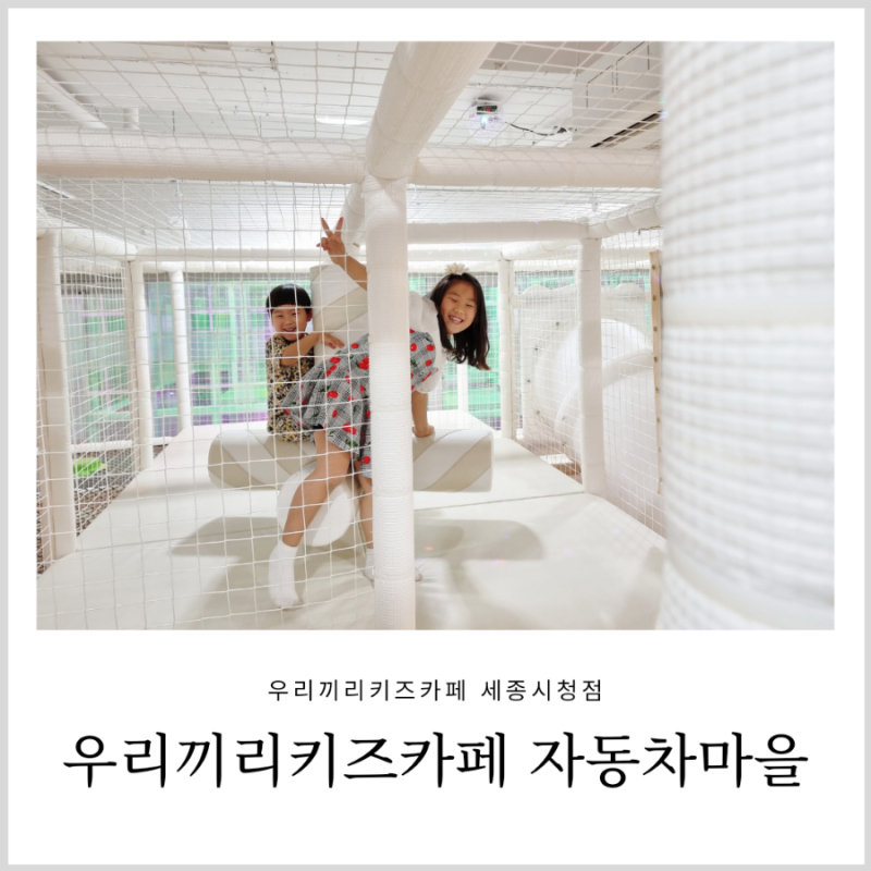 세종 키즈카페대관 세종 실내놀이터 우리끼리 보람동 키즈카페 네이버 블로그