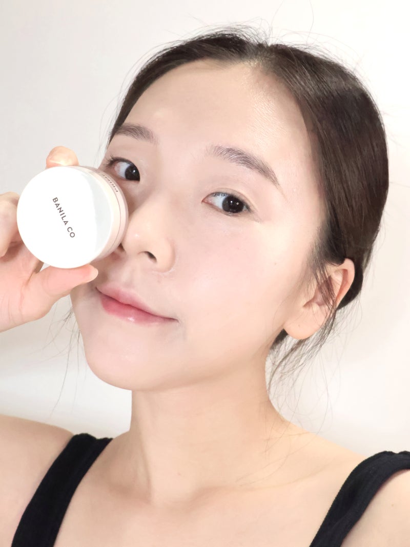 바닐라코 파우더 미니 프라임 프라이머 피니쉬 파우더 건성피부 추천 네이버 블로그