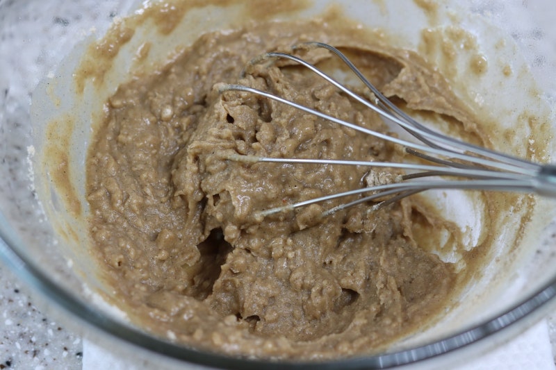 미숫가루 타는법 비율 아침식사대용 미숫가루라떼 만들기 네이버 블로그
