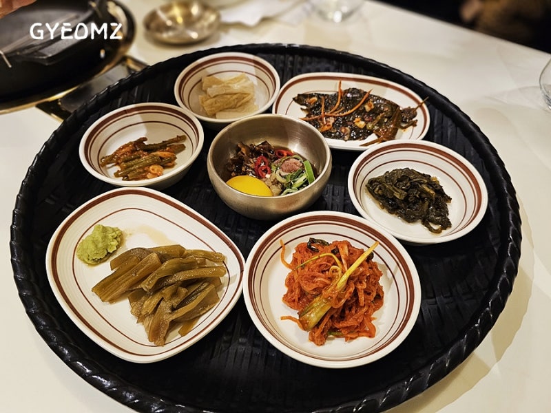 논현동 맛집 모임장소 한우 맛있는 고기집 순정한우 네이버 블로그