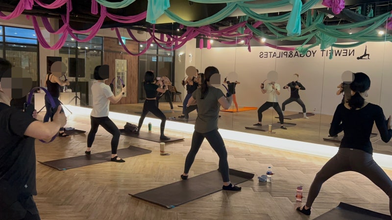 울산헬스울산 헬스장울산pt삼산동pt달동pt 뉴핏휘트니스뉴코아점 📢 헬스gx 프로모션 📢 네이버 블로그