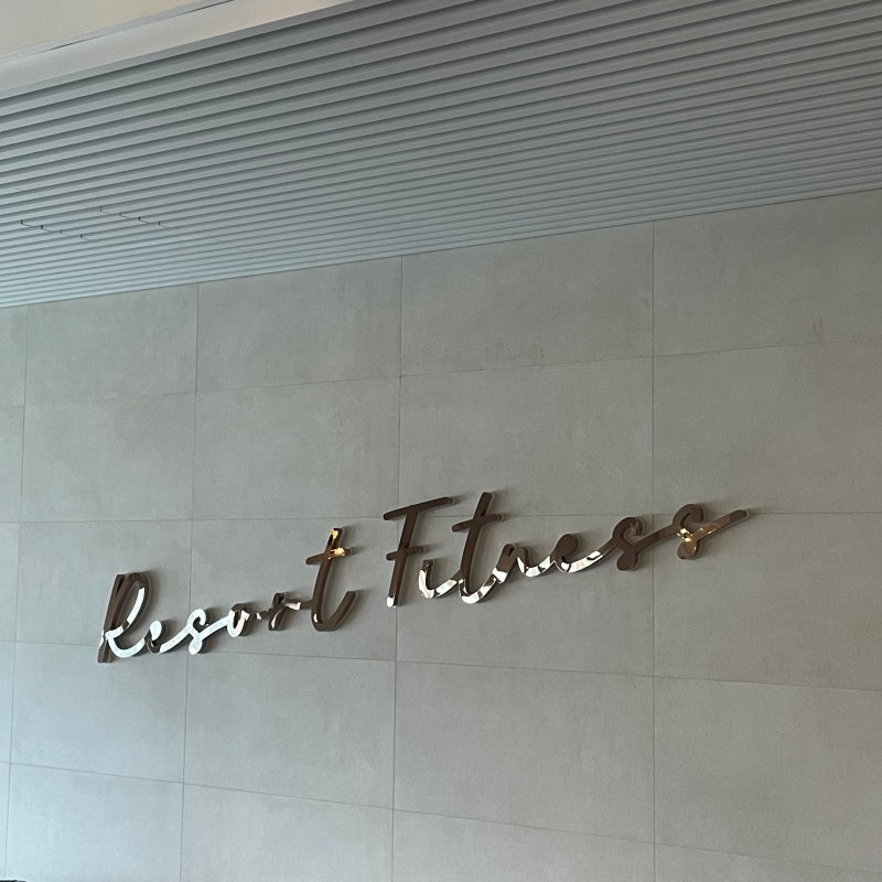목동수영장 리조트휘트니스 현대백화점 목동점 수영장을 소개합니다키즈수영 가능 네이버 블로그