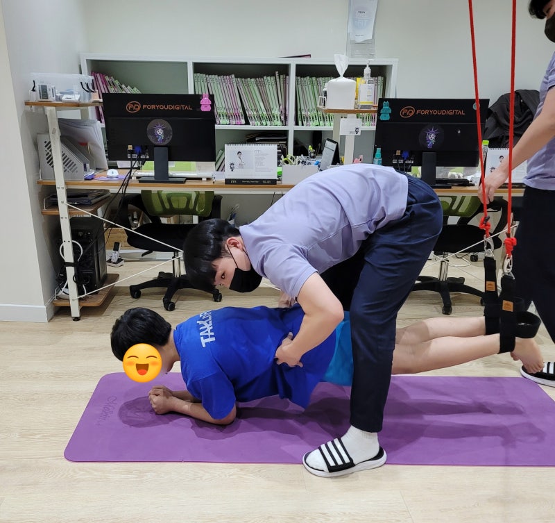 대전 성장판검사 고민은 톨앤핏 어린이pt 초등학생필라테스로 해결 네이버 블로그